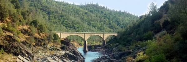 Auburn California RV Park and Family Campground Resort